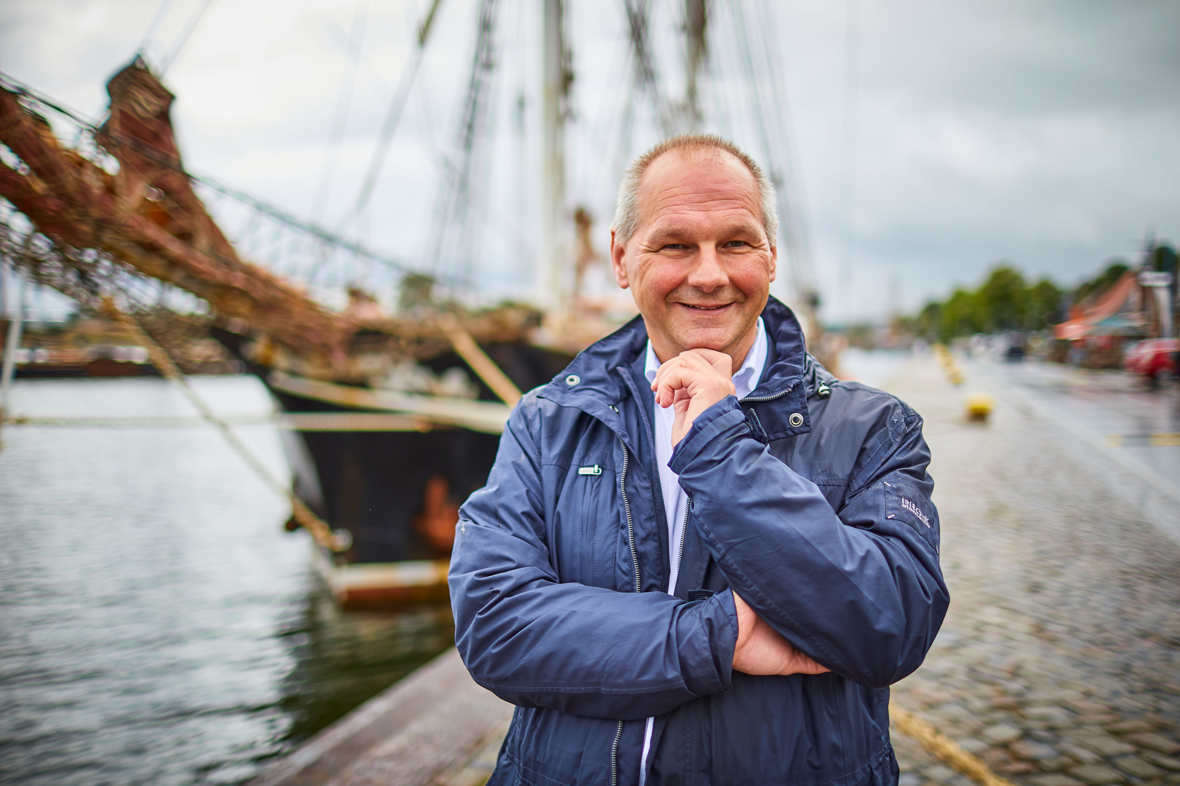 Den Investitionsstau im Verkehrsbereich schnell beseitigen